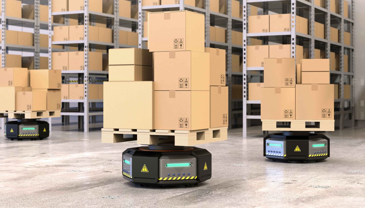 Maitriser sa Supply Chain (en) - YOO Soft